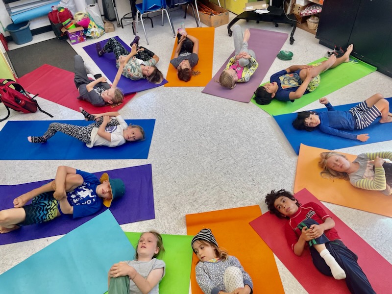 Expanded Learning Opportunities (ELO)